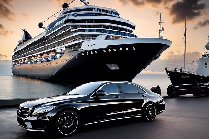 Private Auckland Airport Transfer Hotel Service - Additional Considerations