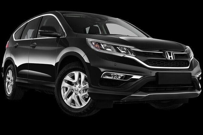 Private Auckland Airport Transfer to/from Auckland Hotels -SUV - The Itinerary Breakdown: What to Expect