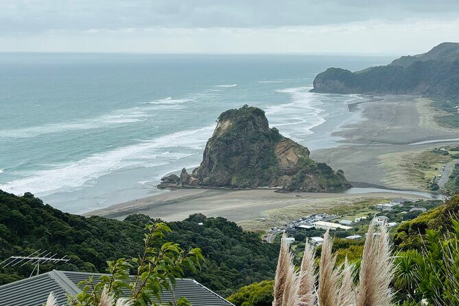Private Auckland best Spots + Piha beach and rainforest day Tour - Exploring the Best of Auckland: A Deep Dive into the Private Best Spots + Piha Beach and Rainforest Day Tour