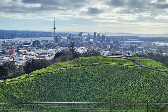 Private Auckland best Spots + Piha beach and rainforest day Tour - Final Thoughts