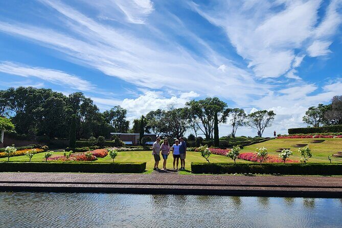 Private Auckland Best Top 5 Spots Half day Tour - Authentic Experiences and Value