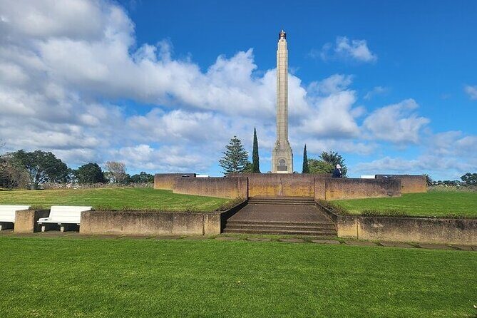 Private Auckland Best Top 5 Spots Half day Tour - FAQs
