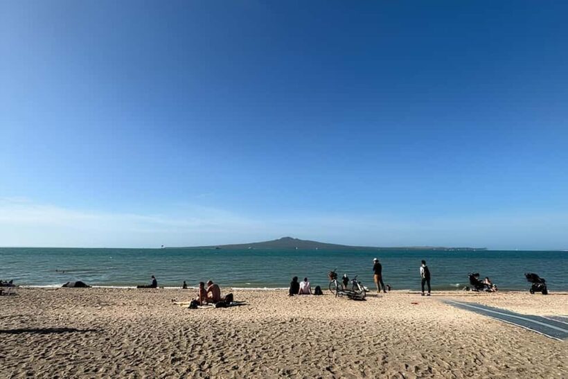 Private Auckland Best Top 5 Spots Half day Tour - Final Thoughts