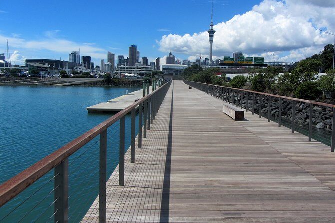 Private Auckland City Tour Including Auckland Tour House Visit - What You Can Expect from the Experience