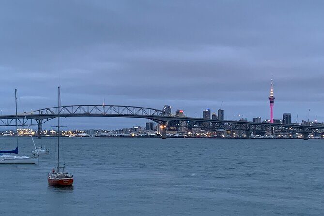Private Auckland City Tour Including Auckland Tour House Visit - The Sum Up