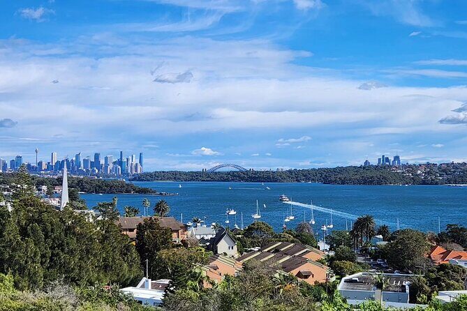 [PRIVATE] Auckland Half Day City Tour - A Closer Look at the Itinerary: What to Expect