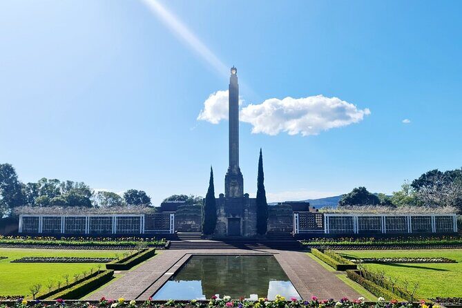 [PRIVATE] Auckland Half Day City Tour - FAQs