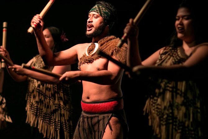 Private Auckland Maori Luxury Tour - An In-depth Look at the Itinerary
