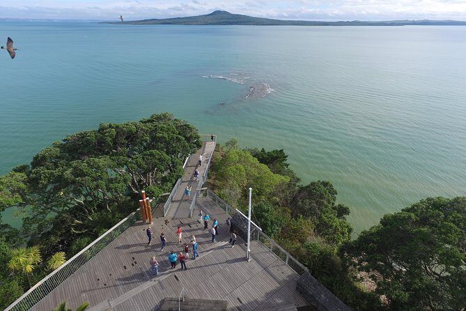 Private Auckland Maori Luxury Tour - Authentic Experiences Highlighted by Travelers