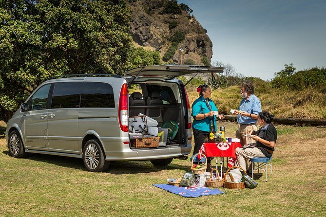 Private Auckland Maori Luxury Tour - The Sum Up: Is This Tour Worth It?