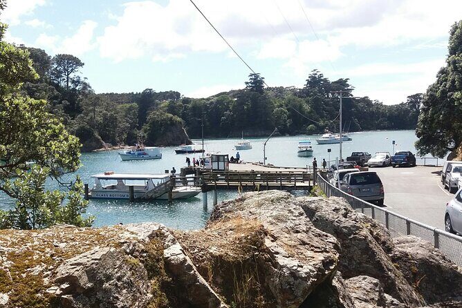 Private Auckland North Eastern Coast Tour - Key Points
