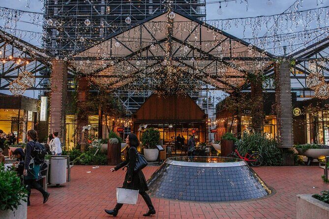 Private Auckland Personalised Half Day - The Sum Up