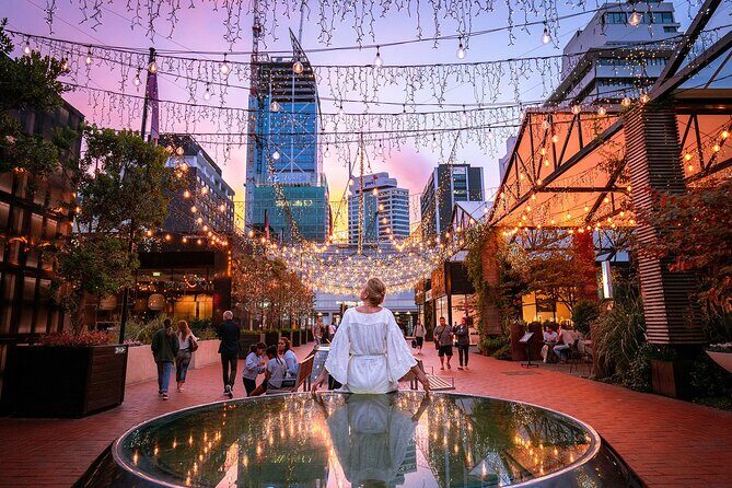 Private Auckland Personalised Half Day - Frequently Asked Questions