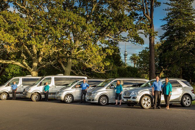 Private Auckland West Coast Day Tour - The Sum Up: Who’s the Ideal Match for This Tour?