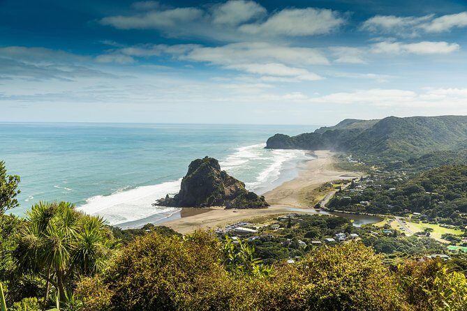 Private Auckland West Coast Day Tour - FAQs