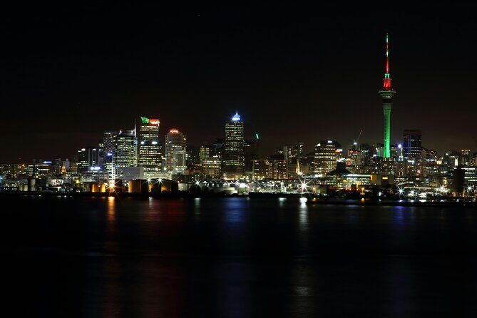Private Auckland's Urban Charm Half Day Tour - Who Will Love This Tour?