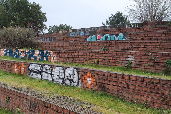 Private Audio Book City Rally Around the Jahrhunderthalle in Bochum - Traveler Reviews and Recommendations