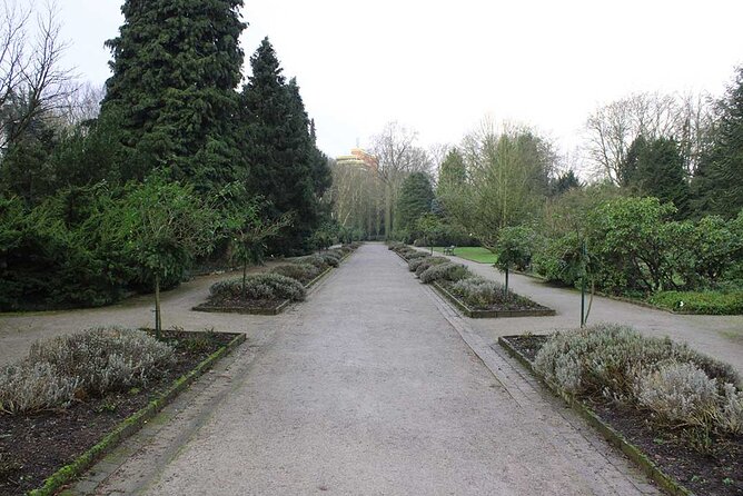 Private audio book city rally around the Rombergpark in Dortmund - Final Thoughts