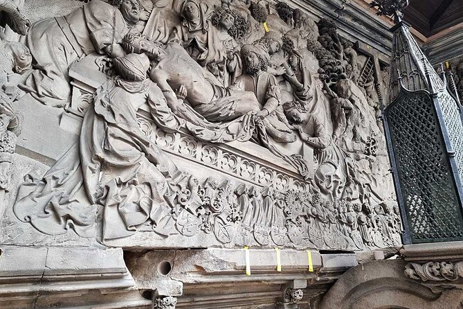 Private audio book city rally in Nurembergs old town - Who Will Enjoy This Tour?