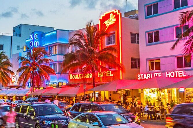 Private Audio Guided Walking Tour in Miami - Final Thoughts