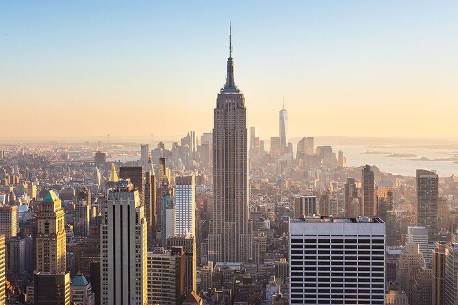 Private Audio Guided Walking Tour in New York - An In-Depth Look at the Tour Itinerary