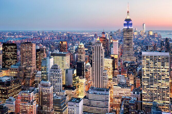 Private Audio Guided Walking Tour in New York - Authentic Feedback and Insights