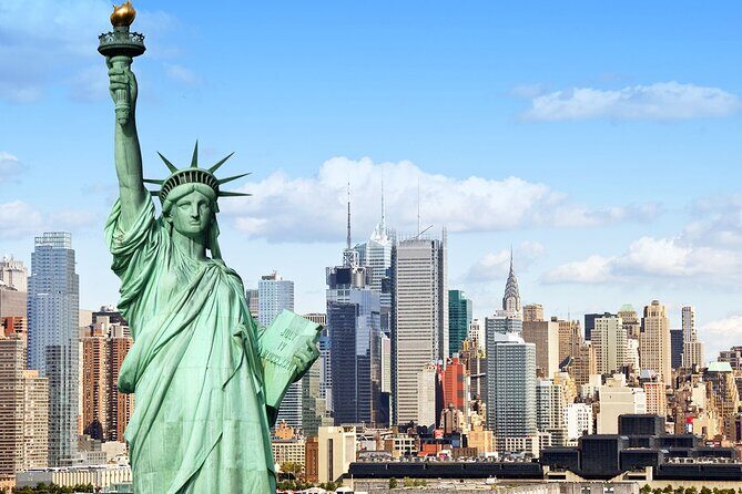 Private Audio Guided Walking Tour in New York - FAQ