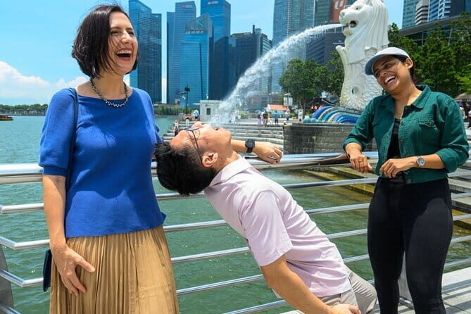Private Audio Guided Walking Tour in Singapore - Final Thoughts: Is It Worth It?