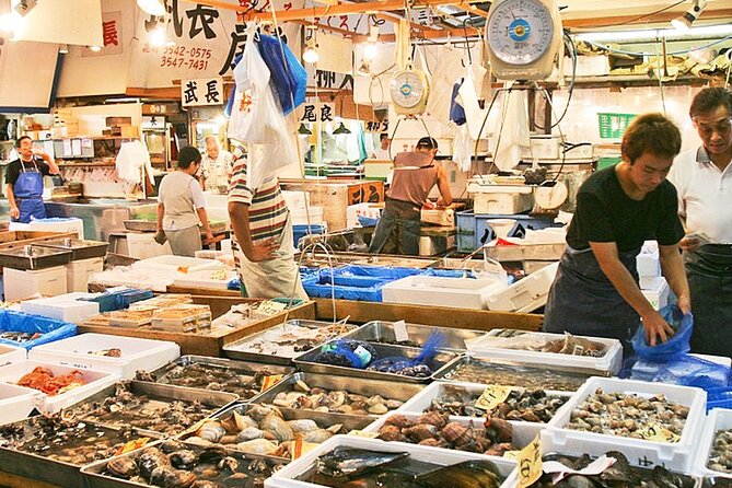 Private Audio Guided Walking Tour in Tokyo - User Feedback