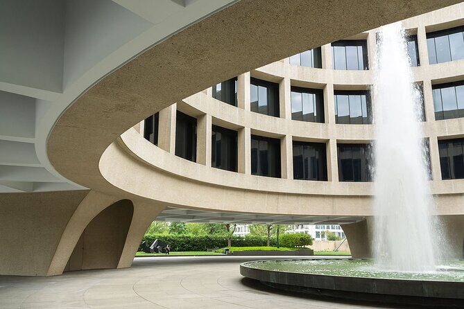 Private Audio Guided Walking Tour in Washington - Final Thoughts: Is This Tour Right for You?