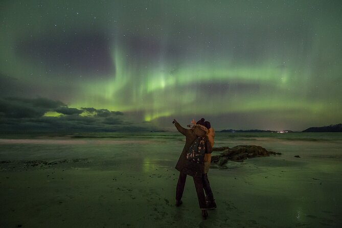 Private Aurora Borealis Adventure - Who Will Appreciate This Tour?