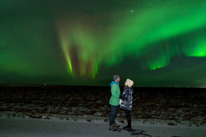 Private Aurora Hunt With Photos in Super Defender - Cancellation Policy and Refunds