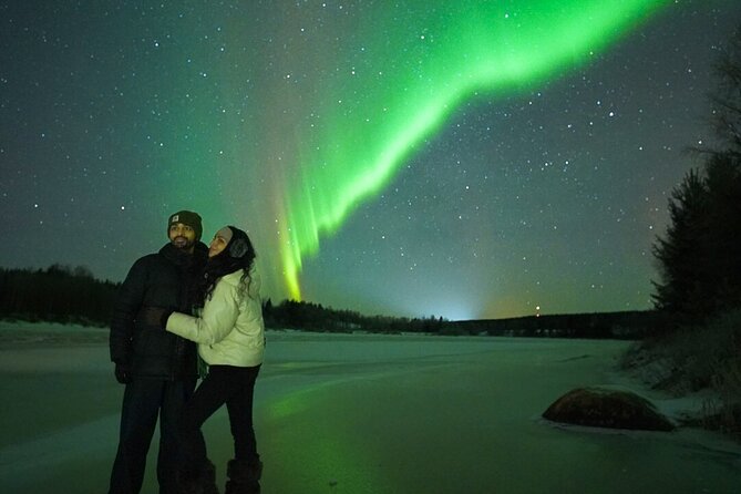 Private Aurora Hunting Tour—Guaranteed Sightings - Confirmation and Cancellation Policy