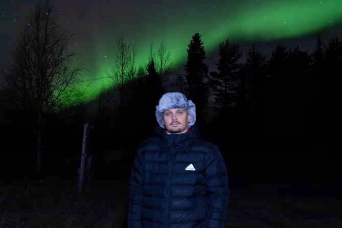 Private Aurora Hunting Tour—Guaranteed Sightings - Accessibility and Transportation