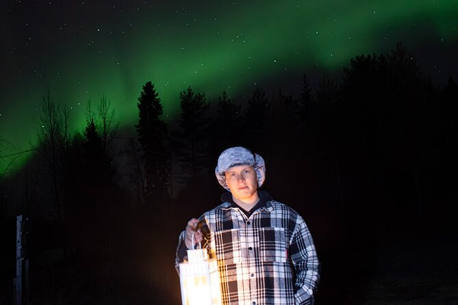 Private Aurora Hunting Tour—Guaranteed Sightings - Reservation and Payment Options