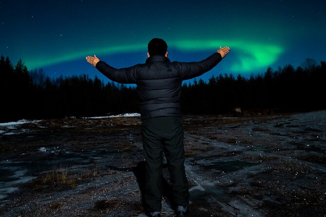 Private Aurora Hunting Tour—Guaranteed Sightings - Frequently Asked Questions