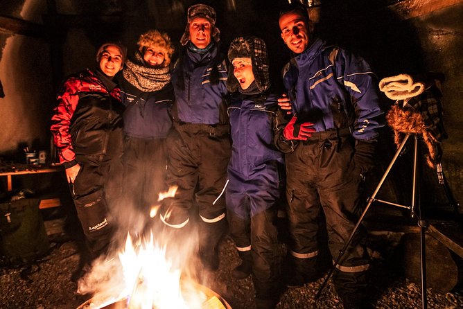 Private Aurora Tour (5 or more) by Aurora Experts - Rovaniemi - FAQ