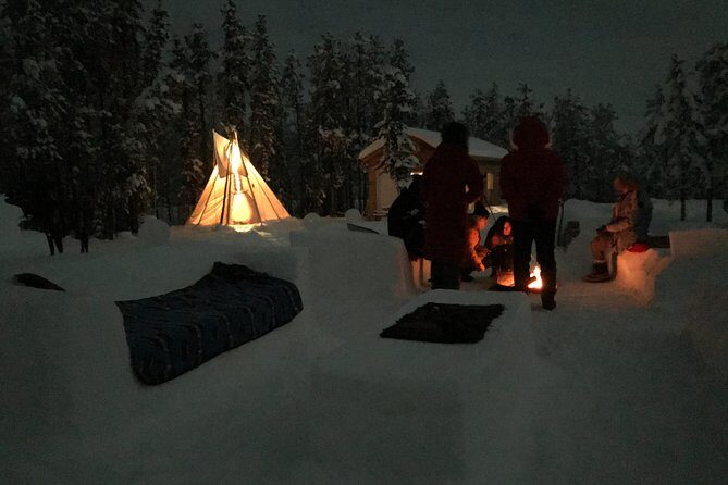 Private Aurora Viewing Experience - An Honest Breakdown of What You Can Expect