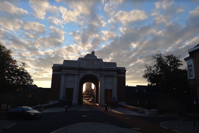 PRIVATE Australian Western Front Battlefields 3-Day Tour Ypres to Amiens - Why This Tour Offers Exceptional Value