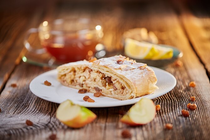 Private Austrian Food Tasting Tour in Salzburg's Old Town - The Value: Is the Tour Worth It?