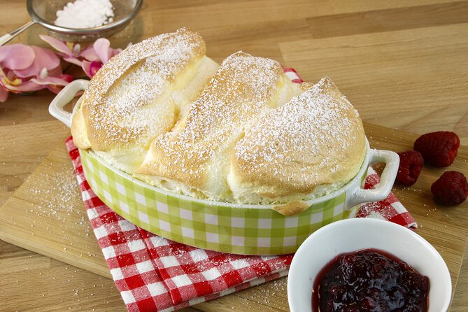 Private Austrian Food Tasting Tour in Salzburg's Old Town - Practical Details and Tips