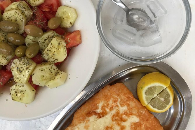 PRIVATE: Authentic Athens Flavors, Off-Beaten Walking Food Tour - Key Points