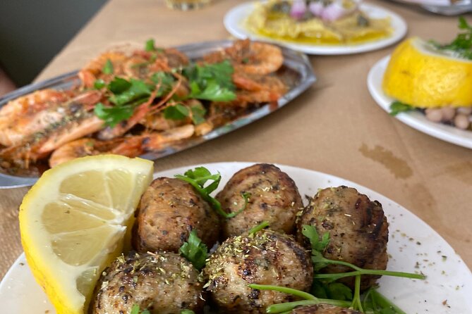 PRIVATE: Authentic Athens Flavors, Off-Beaten Walking Food Tour - Customer Experiences and Reviews