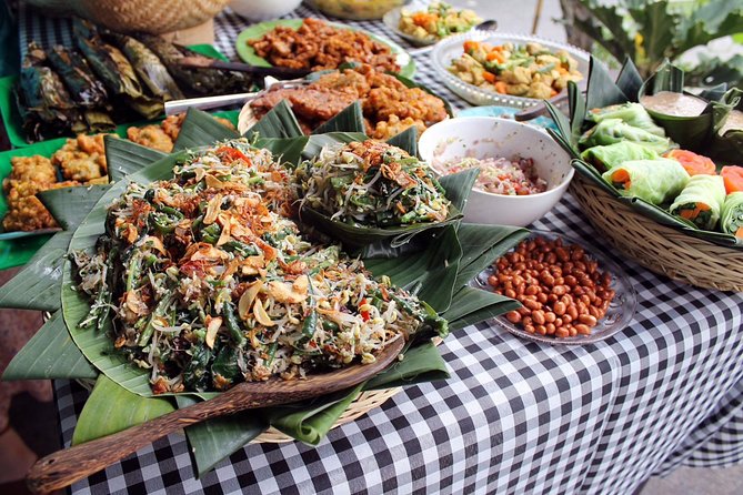 PRIVATE Authentic Balinese Cooking Class in Ubud at Putu's Home - A Deep Dive into the Private Balinese Cooking Class at Putu’s Home in Ubud