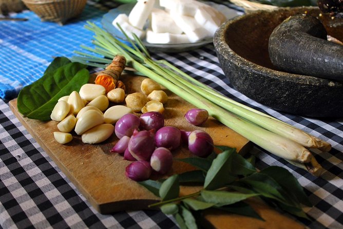 PRIVATE Authentic Balinese Cooking Class in Ubud at Putu's Home - Practical Details and Considerations