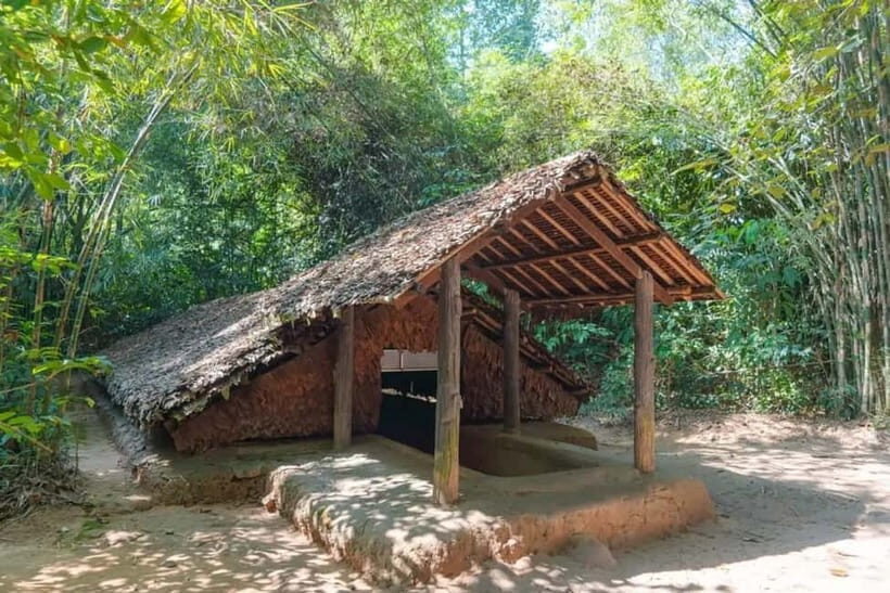 Private Authentic Cu Chi Tunnels Tour (Ben Duoc Tunnels) - Final Thoughts: Why Choose This Tour?
