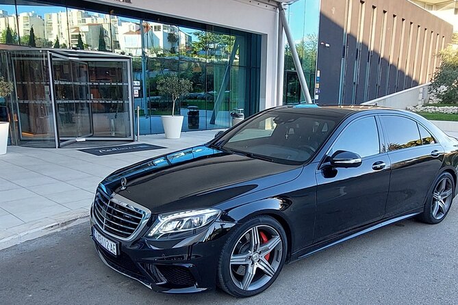 Private Authentic Day Trip Mostar - Kravice - Medjugorje From Split - Host Response and Customer Service