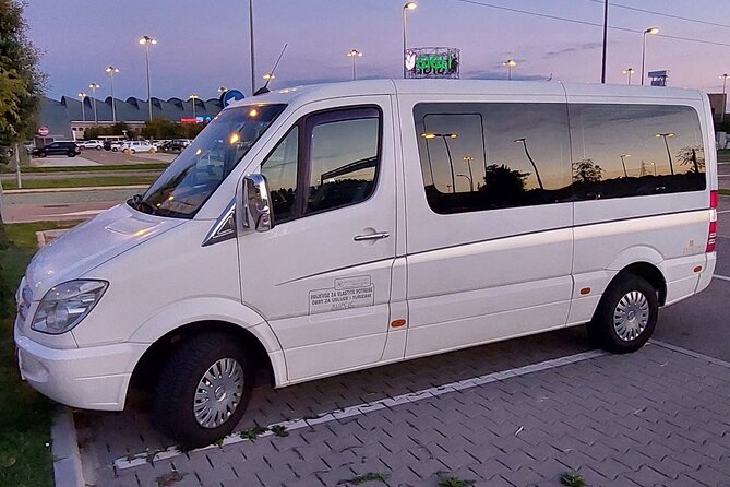 Private Authentic Day Trip Mostar - Kravice - Medjugorje From Split - Exploring Mostars Historic Charm