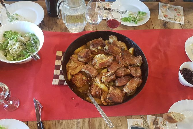 Private Authentic Day Trip Mostar - Kravice - Medjugorje From Split - The Natural Wonders of Kravice and Trebižat River