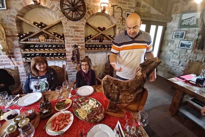 Private Authentic Family Lunch at Family Home From Dubrovnik - Practical Details